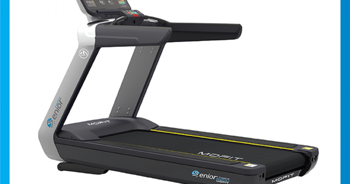 Thiết bị Gym MOFIT